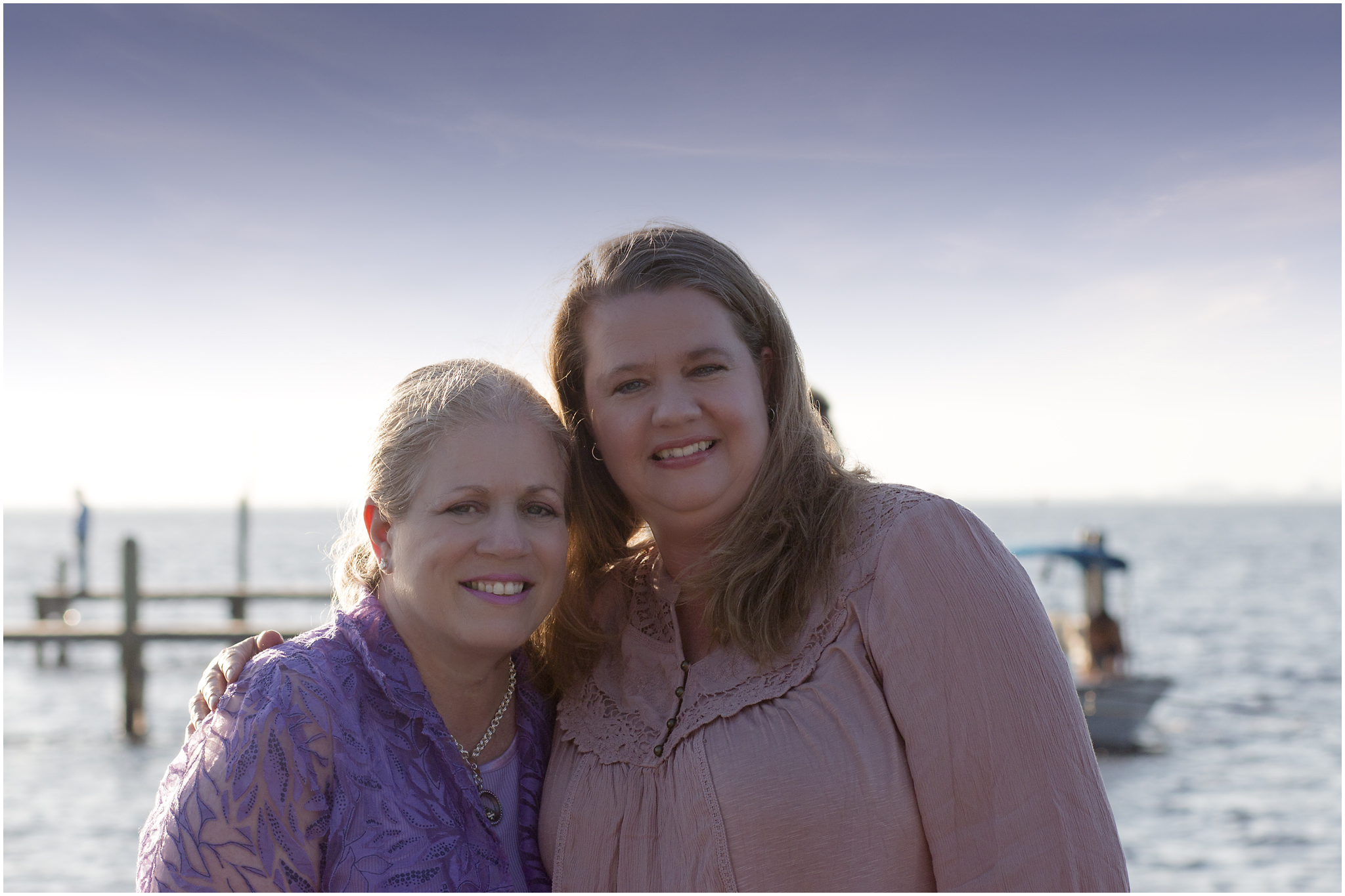 Meet the STC Carolinas Team – Seas The Connection