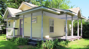 Selah House – Seas The Connection